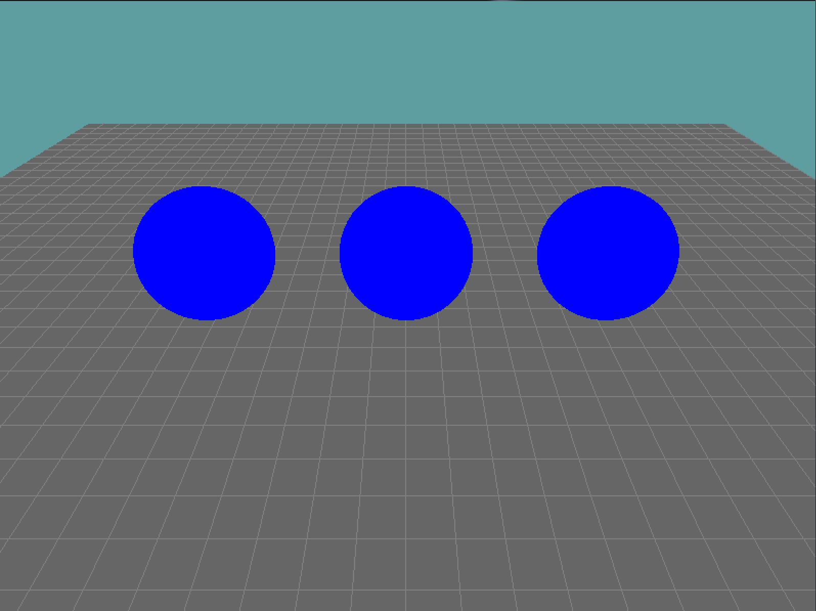 Test Scene · LegacyOpenGL